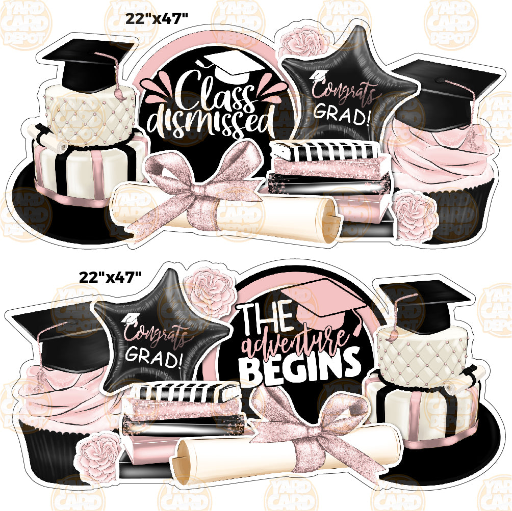 Graduation — Yard Card Depot LLC